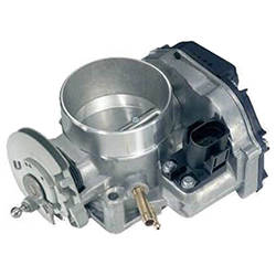 בית מצערת דלק DOHC מקורי שברולט אבאו מ 2007 | 25183953.UMI | מותג ...