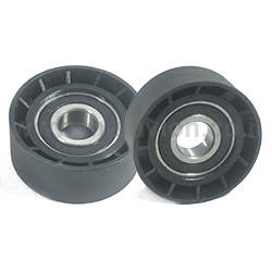 גלגלת רצועה 17X76X18 רנו | 25200495 | גלגלת רצועה 17X76X18 רנו | TAIWAN ...